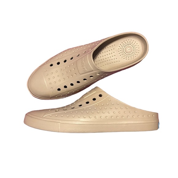 Native Shoes | Shoes | Native Jefferson Sugarlite Unisex Water Shoes ...